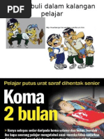 Contoh Karangan Gejala Buli Dan Langkah Untuk Mengatasinya | PDF