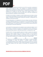 Cuestionario de Salud SF-12 | PDF | Escala Likert | Cuestionario