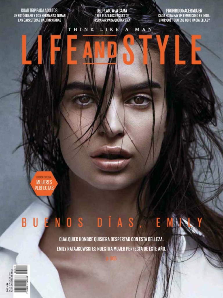 Revista Life | PDF