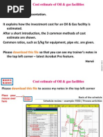 Oil and Gas Major Projects Development and Execution Flowchart | PDF ...