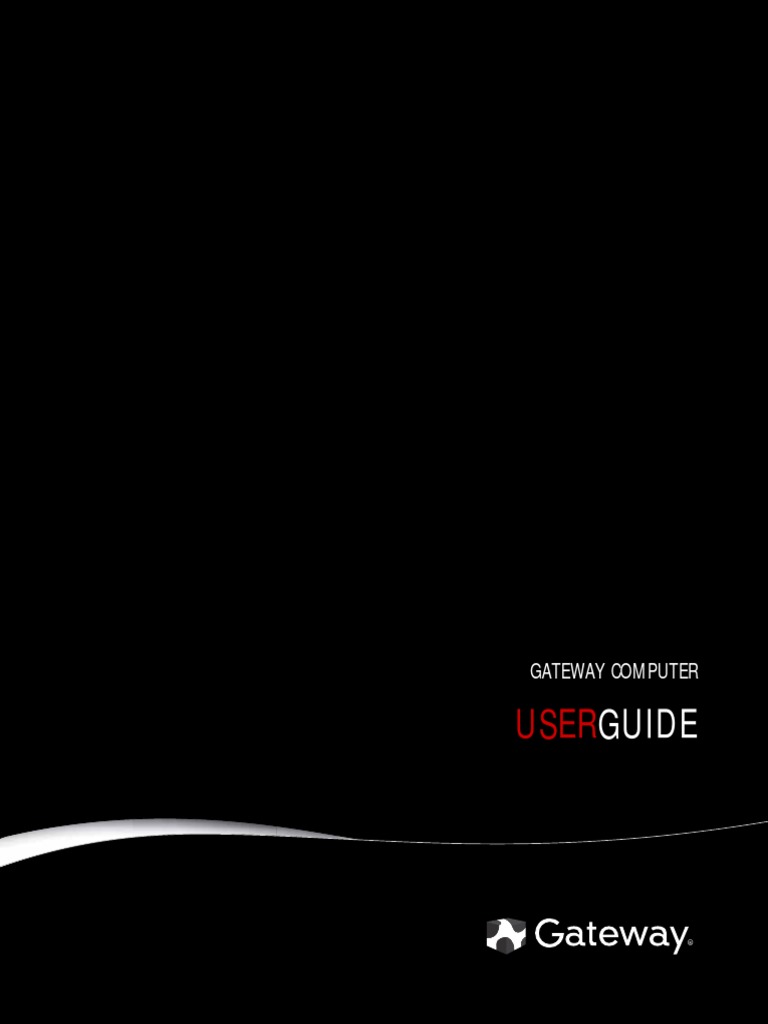 User Guide | PDF | Email | World Wide Web