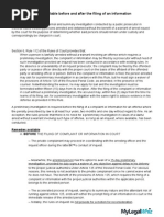 Understanding Estafa in the Philippines | PDF | Fraud | Cheque