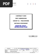 LTA@Code Practice For Railway Protection, 2000 | PDF | Building Code ...