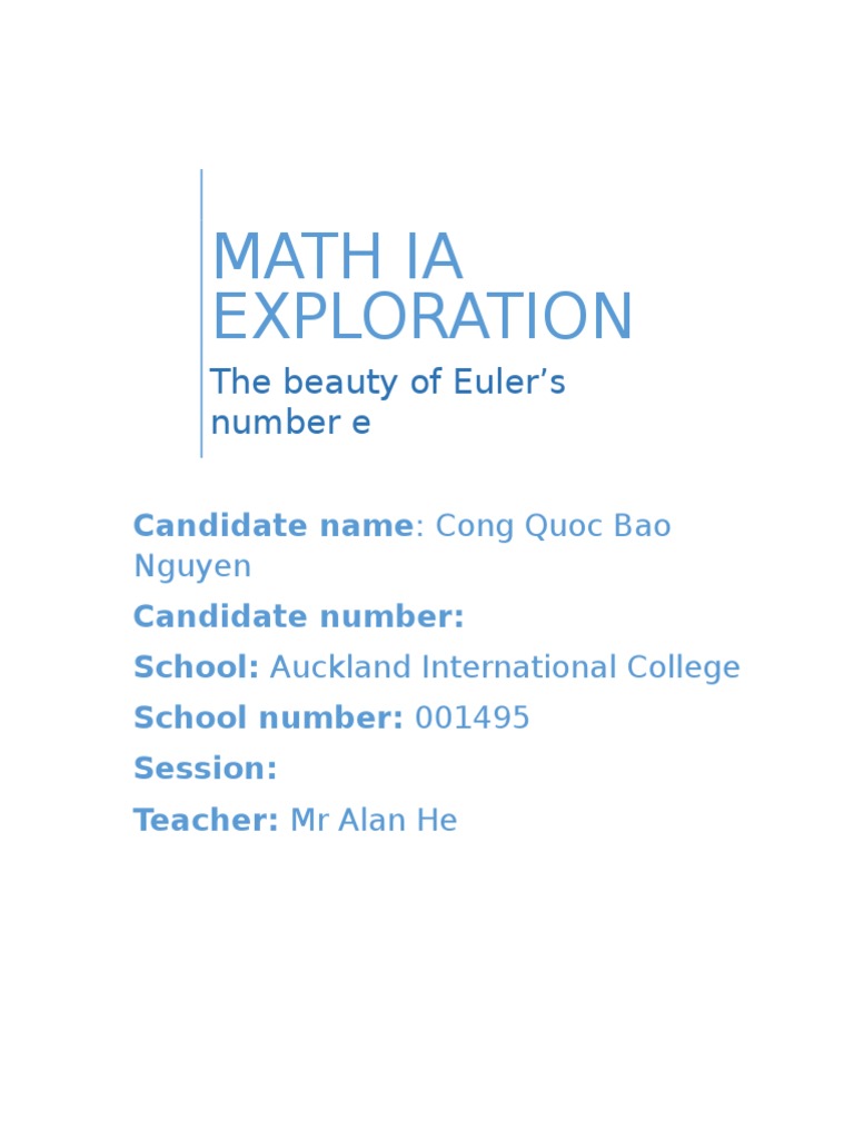 Math Ia | PDF | Complex Analysis | Analysis
