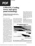 Trane RTAF Data | PDF | Heat Exchanger | Temperature
