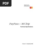 MasterCard File Express Client Users Guide | PDF | Domain Name System ...