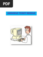 Amadeus - Cryptic Entries | PDF | Email | Airlines