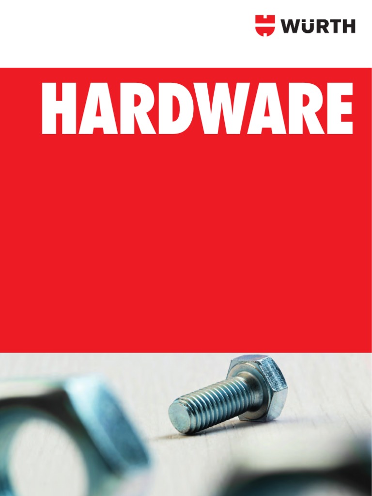 Wurth Hardware