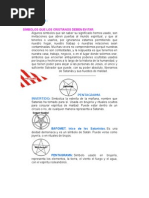 Simbolos Satanicos y Su Significado | PDF | Satán | satanismo