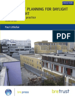 CAWS UK Content Specification Guide | PDF | Roof | Flooring