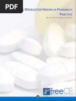 Medication Incident Self-Reflection Tool v1.0 | PDF | Medical ...