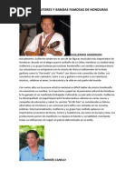 Biografía de Rafael Coello Ramos | PDF | Clásicos