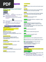 Sample ERAS Application | PDF | United States Medical Licensing ...