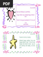 Sample of Debut Program Flow | PDF | Unrest