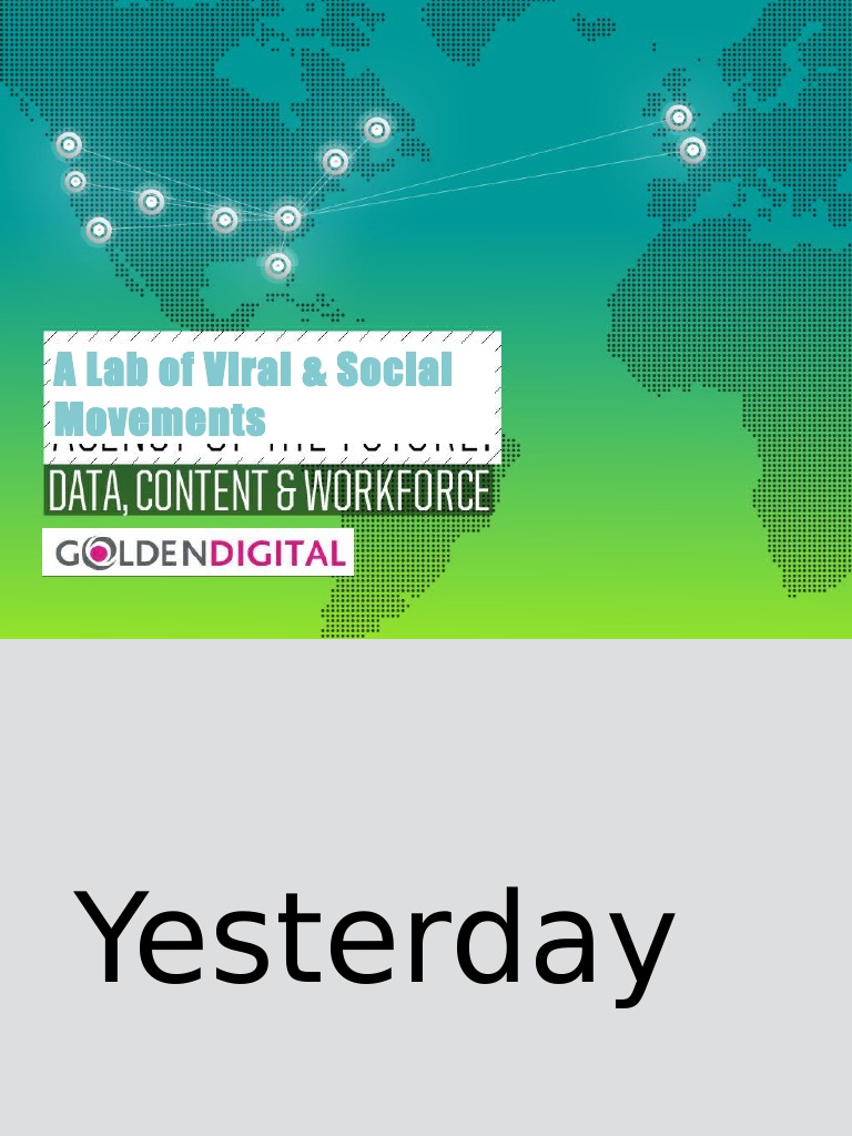 Golden Digital Credentials FINAL 240715 | Download Free PDF | Brand ...