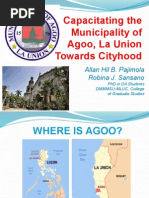 Historical Evolution of Barangay | PDF | Local Government | Government