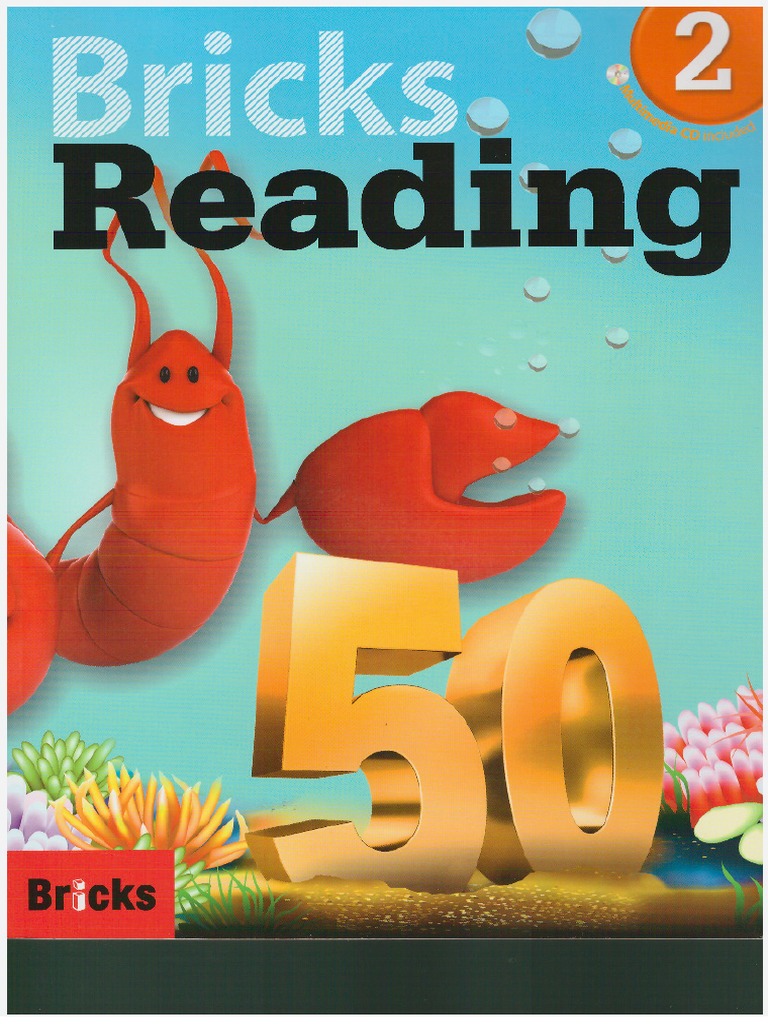 5 Bricks Reading50 Studentbook2 | PDF