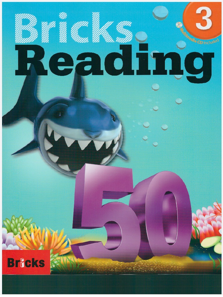 6 Bricks Reading50 Studentbook3 | PDF