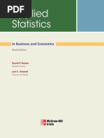 University of Aberdeen Common Grading Scale (CGS) : (Predominantly ...