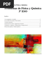 Curso Fisica y Quimica 3 Eso Muy Bueno Laura | PDF | Solubilidad ...