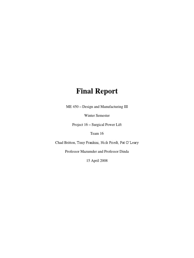 Lift Elevator Report | PDF | Elevator | Pipe (Fluid Conveyance)
