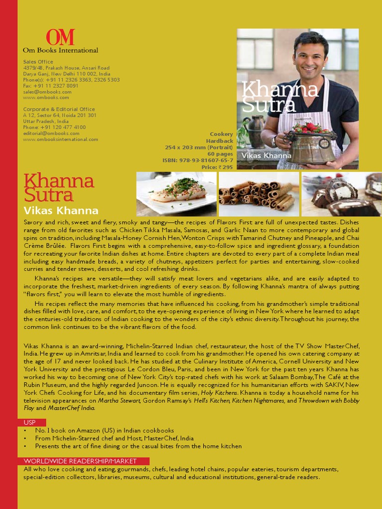 9789381607657 | PDF | Food And Drink | Cuisine