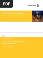 Kelvin TOP-SET Investigation Report Template | PDF