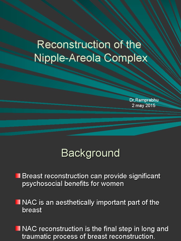 NAC | Breast | Surgery