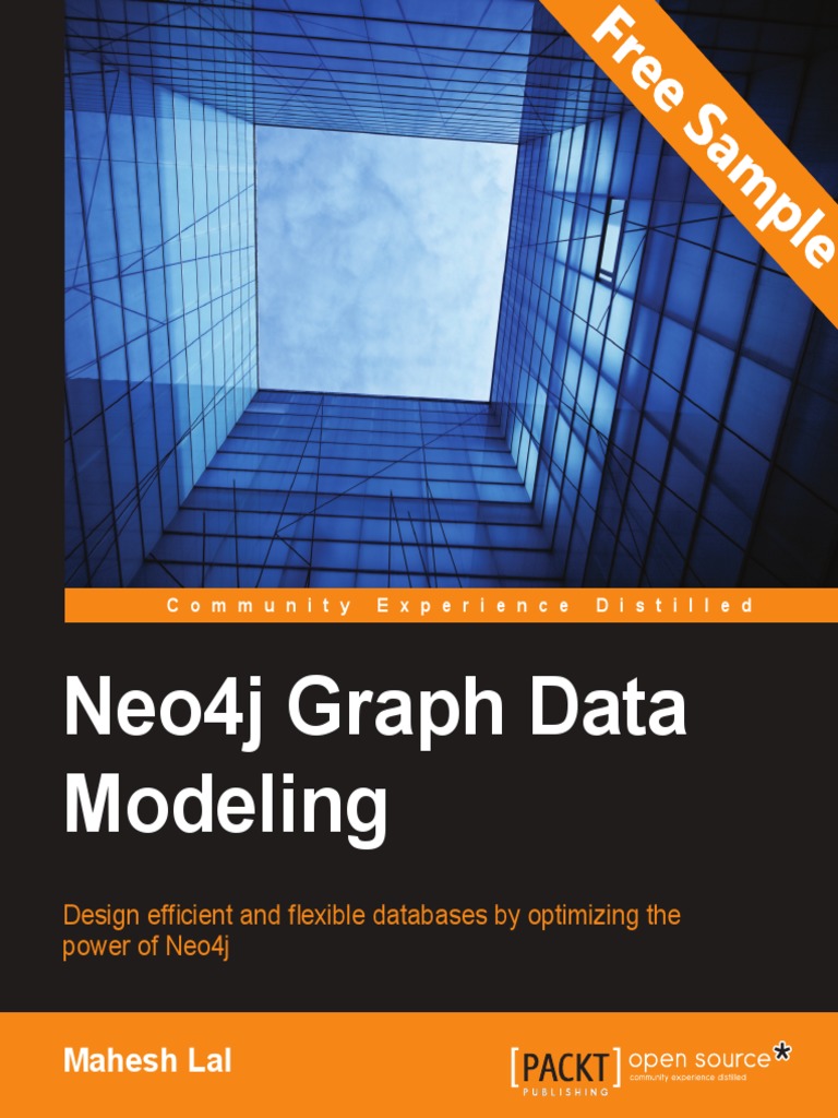Neo4j Graph Data Modeling - Sample Chapter | PDF | Database Index | Graph Theory