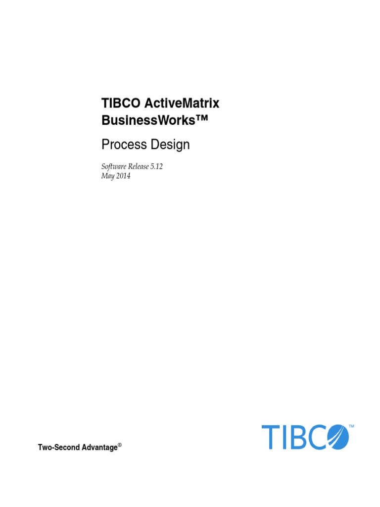Tib BW Process Design Guide | PDF