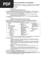 Coduri Urgenta | PDF