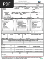 Hot Permit FM Global | PDF | Soldadura | Construcción