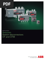 Altistart - 01 - ATS01N125FT User Manual | PDF | Power Supply ...