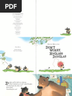 Shark in The Park, Nick Sharratt | PDF