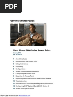 Cisco Wireless LAN Country Codes | PDF