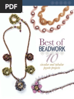 The Bead Book - Beadweaving Edition | PDF
