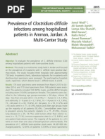 Xpert C.difficile ENGLISH Package Insert 300-8023 Rev. G | PDF | Polymerase Chain Reaction ...