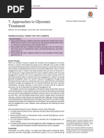 Standards of Care in Diabetes - 2024: 9. Pharmacologic Approaches To ...