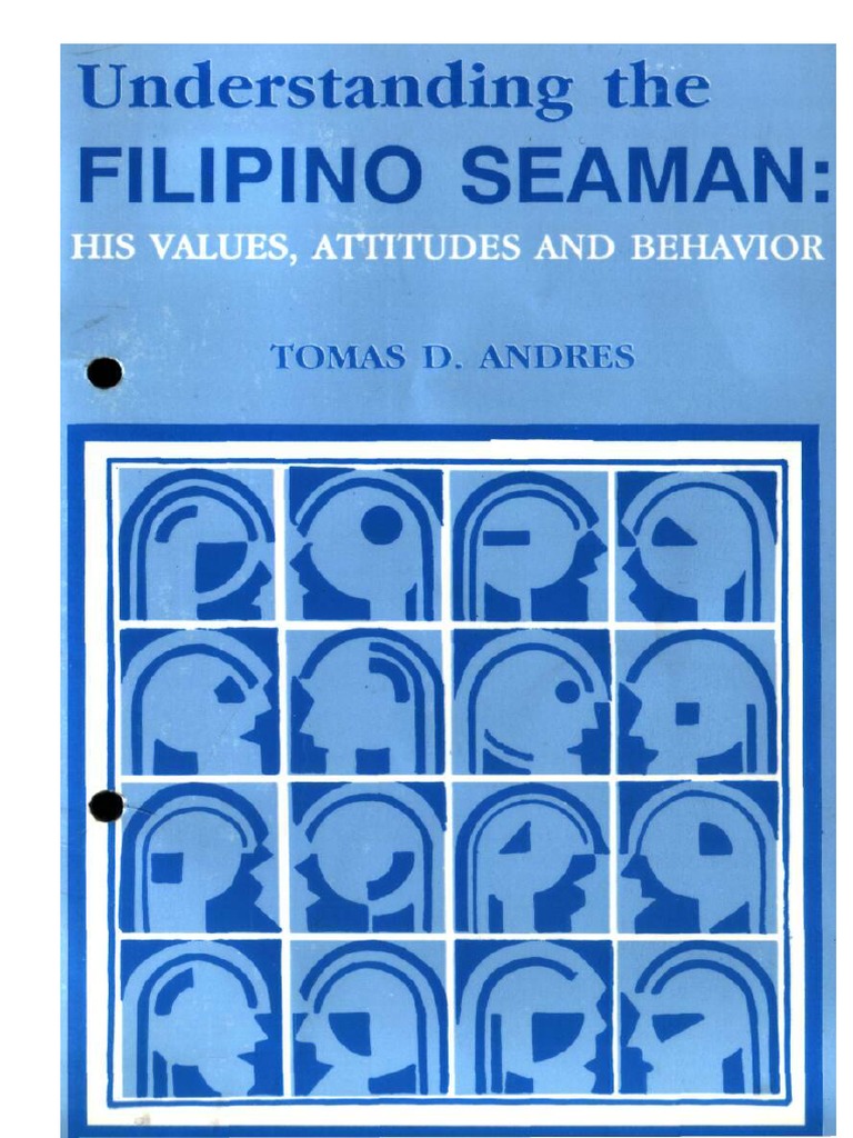 Understanding the Filipino Seaman | Laughter | English Language