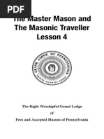 The Masonic Oath | PDF | Freemasonry | Masonic Lodge