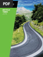 Cateye Tire Size Chart PDF | PDF | Wheel | Vehicle Technology