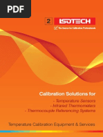 Calibration Handbook of Measuring Instruments Excerpt | PDF ...