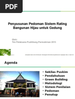 GAMBAR DENAH Bendungan | PDF