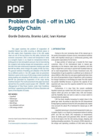 Simplify BOG Recondenser Design and Operation | PDF | Gas Compressor ...