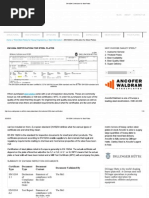 Astm A285 Grade C | PDF | Carbon | Steel