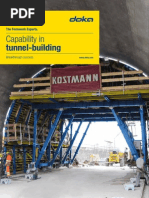Doka Formwork Catalogue 2011 | PDF | Plywood | Concrete