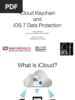 Apple Legal Process Guidelines Us | PDF | I Cloud | Ios