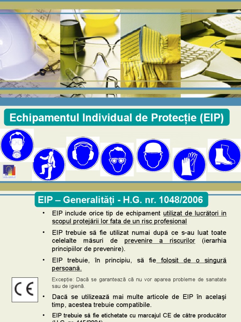 EIP | PDF