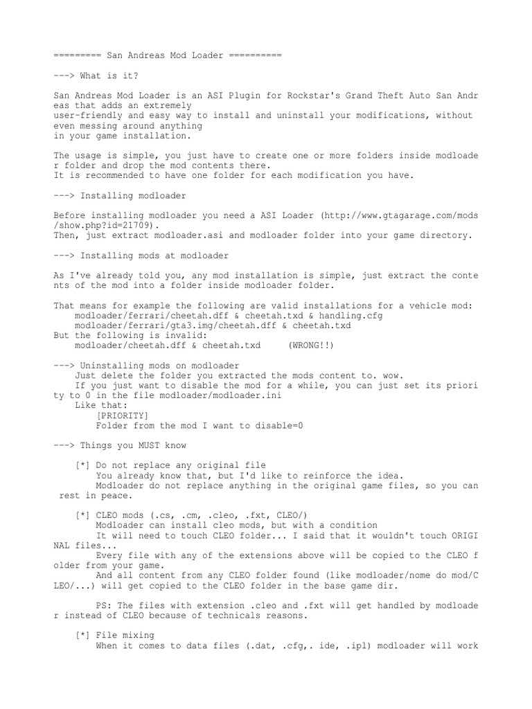 Readme | Computer File | System Software