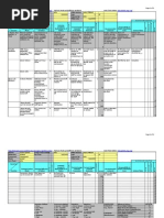 Free MTBF MTTR Calculator Template Excel Download | PDF